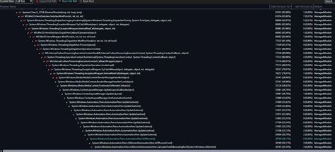 Opening A Popup Or ToolTip Causes AutomationPeers To Be Created Issue Dotnet Wpf GitHub