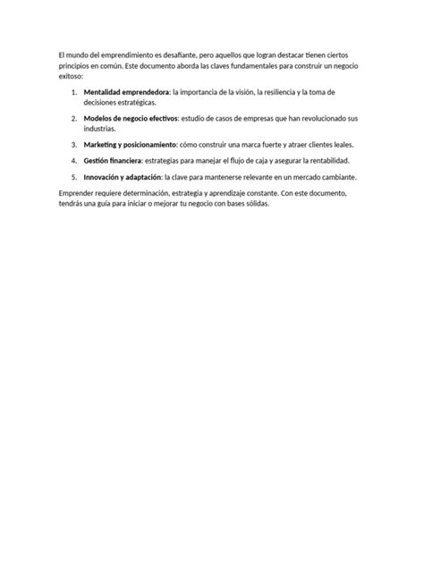 Negocio Sex I To Sis Pdf