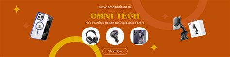 Omni Tech The Base