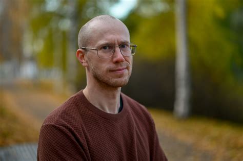 Mika Kiviniemestä Oulunsalo Soin Vuoden Kuvataiteilija 2023 Oulun