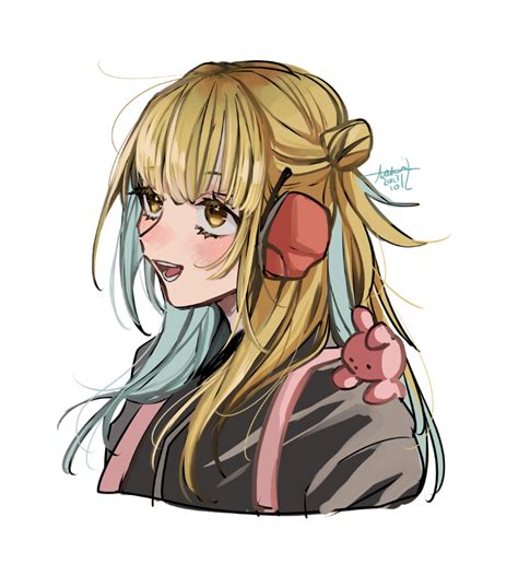 ストグラファンアート ひのらん新髪型かわいい」鳥のイラスト