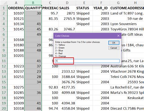 5 ways to highlight blank cells in microsoft excel how to excel