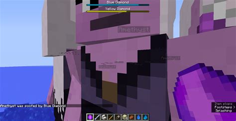 KAGIC V MC STEVEN UNIVERSE MOD DLs Minecraft Mods Mapping And Modding