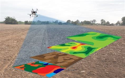 Advantages Of Ground Penetrating Radar Geotechnical Engineering Agriculture Ground