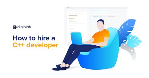 hackerearth on linkedin how to hire remarkable c developers [guide]