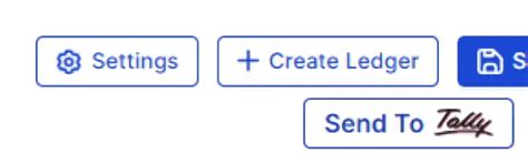 Unlock Amazing Speed 7 Steps To Import Pdf Transactions Into Tally