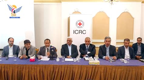بدء ورشة تدريبية حول القانون الدولي الإنساني سبأنت وكالة سبأ