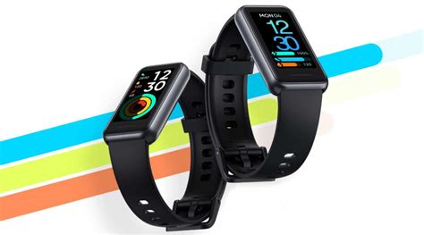 The Realme Band 2 is like a rectangular Apple Watch mini | The Output