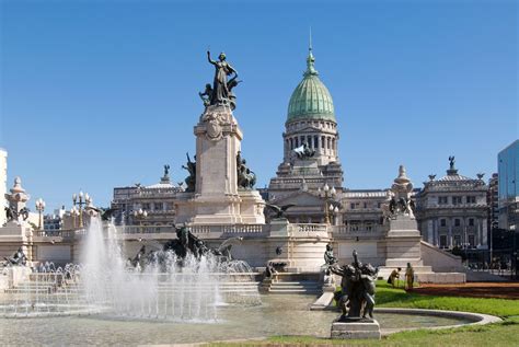 5 choses à faire ou à voir à Buenos Aires Loisir EvasionLoisir Evasion