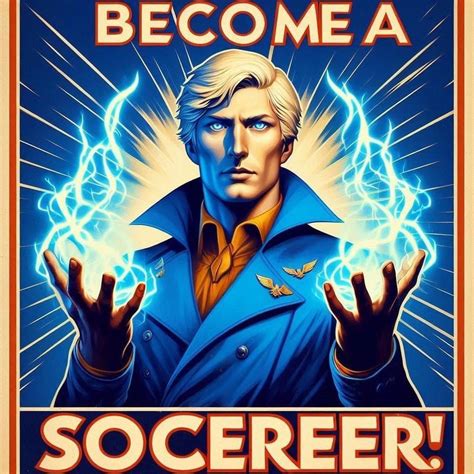 Soviet Style Dandd Class Recruitment Posters” Part 2 Rdndai