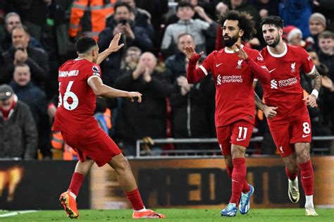 ليفربول لاستعادة الصدارة أمام بيرنلي جريدة الجريدة الكويتية