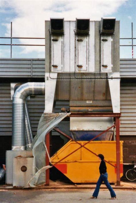 Extractor Fan Noise Reduction Industrial Fan Noise Control Soundproof Fan