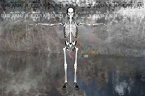 Создать мем Skeleton скелет человека скелет 3д Картинки Meme