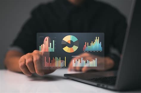 premium photo the stock market can be highly unpredictable so