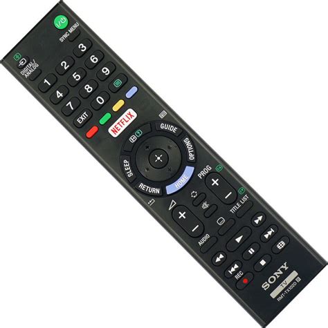 Sony RMT-TX102D (για τηλεοράσεις Sony) - Skroutz.gr