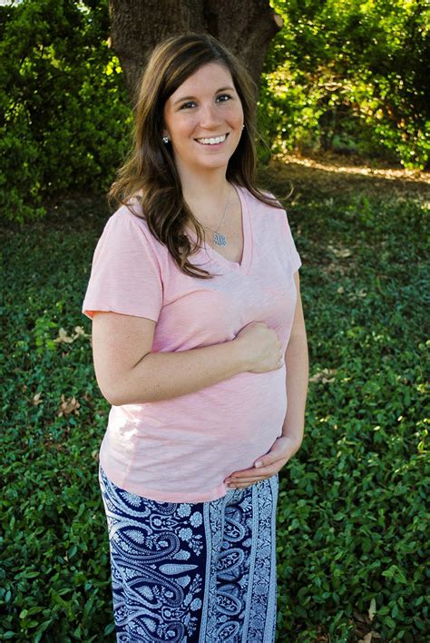 17 Weeks Pregnant The Maternity Gallery