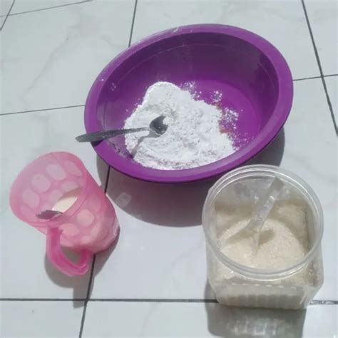 Resep Mochi Coklat Sederhana Rumahan Di Yummy App