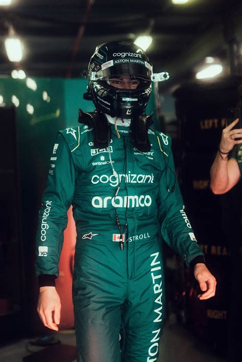 Aston Martin F1 Team Guess Whats Back Thats Right Were Back With