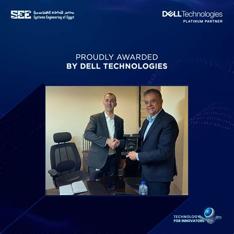 Ahmed Zaki Itil® Prince2® Eslsca Cpm® On Linkedin Delltechnologies