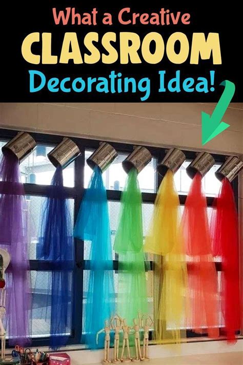 Handmade Classroom Bulletin Board Decorations At Diane Weathersby Blog