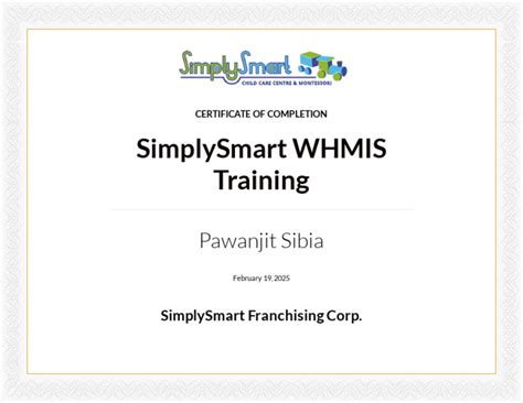 Cceya Certificate Pdf