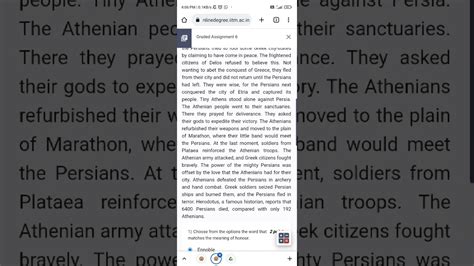 Iit Madras Data Science September Qualifier Graded Assignments English