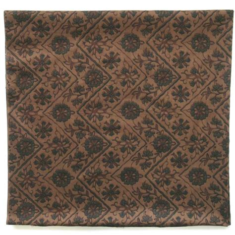 プリントバティック15512 バリ・精油・バティックapaapa