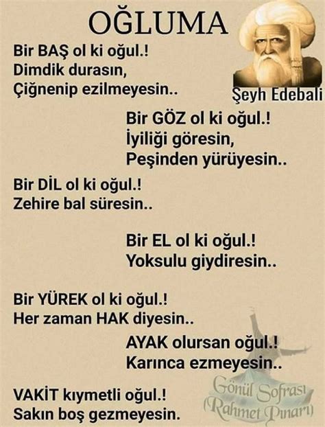 Üç günlük dünya yahu Birini çektiklerine say birini sevdiklerine Ve birini de beklediklerine