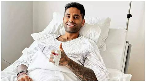 Suryakumar Yadav We Trust Mark Boucher Provides Big Update On
