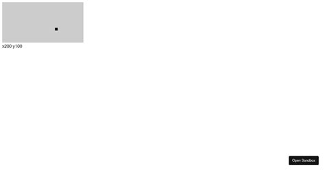 Vuejs Gsap Draggable With Binding Codesandbox