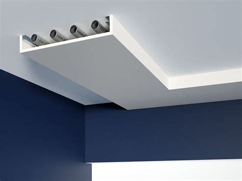 Maskownica Rur GKU1060 Decor System Sucha Zabudowa