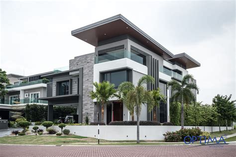 About Optima Window Sdn Bhd