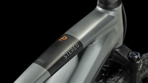 CUBE STEREO HYBRID PRO Specs Comparisons Reviews Spokes