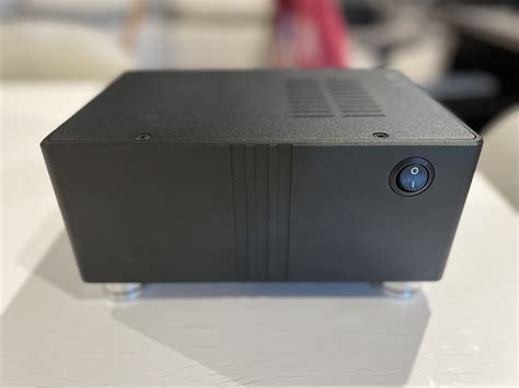 Closed Plixir Statement Bdc Finest Psu 9v6a Dual Output