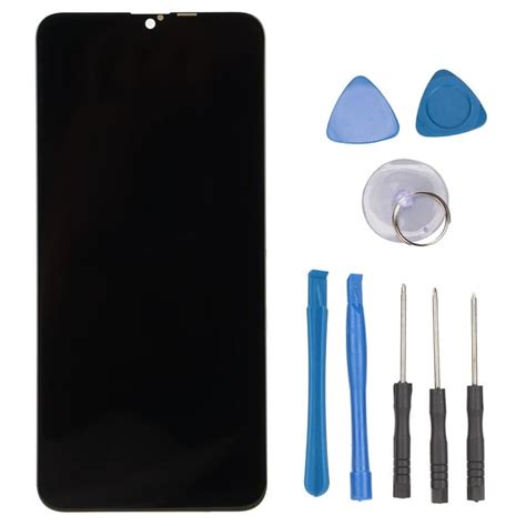 Mobile Phone Screen Assembly For Oppo A7x F9 F9 Pro Lcd Display Touch