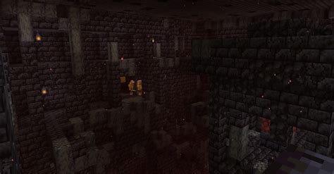 Nether Update Guide