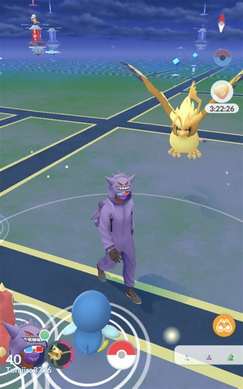 【ポケモンgo】メガピジョットの色違い、 入手方法と実装状況 攻略大百科