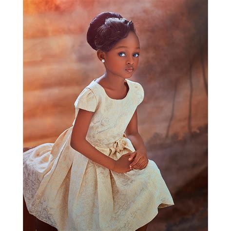 At The Age Of 5 The Title Of ‘the Most Beautiful Girl In The World