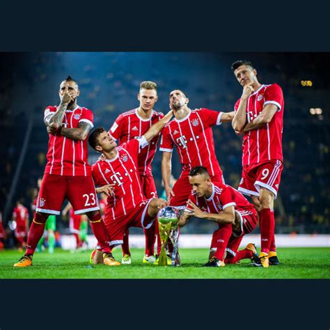 Jefferson Fenner Profile And Activity Page 3 Bavarian Football Works