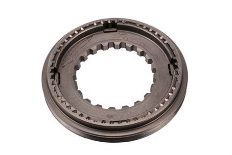 Standard Transmission Synchronizer