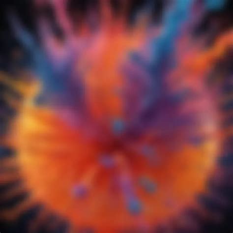 Exploring Chemical Reactions Through Engaging Videos