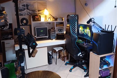 My Battlestation Rbattlestations