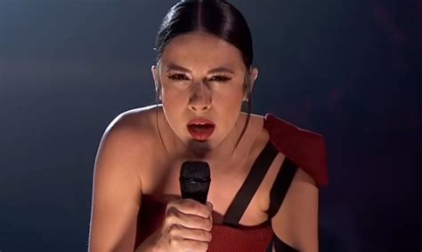 Spanyolország Blanca Paloma Eaea Esc Hungary