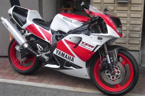 Bikeshop Icu Yamaha Xv Tzr R Sp Yec Ys