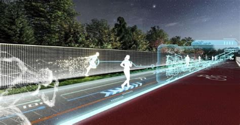Guide To Lidar Enhanced Interactive Running Systems