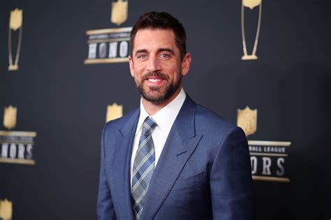 Nfl Rumors Packers Aaron Rodgers ‘disappointed About Buzz Regarding