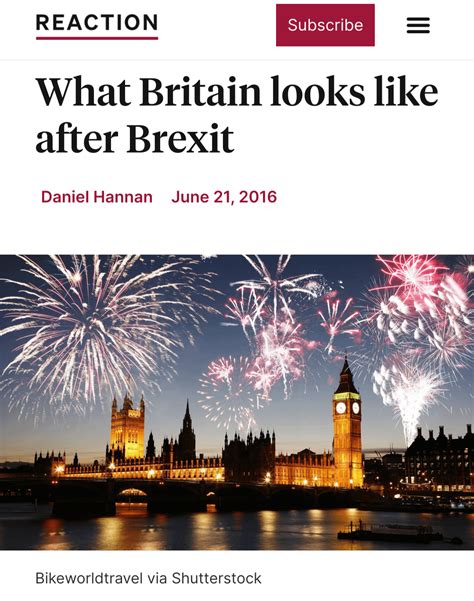 Best Daniel Hannan Posts Reddit