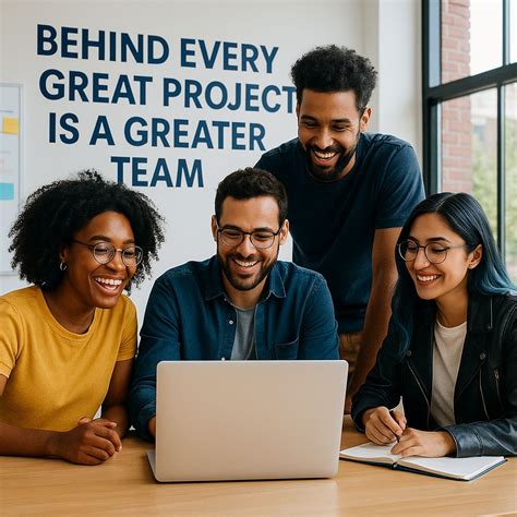 Teamwork Collaboration Innovation Leadership Startupculture