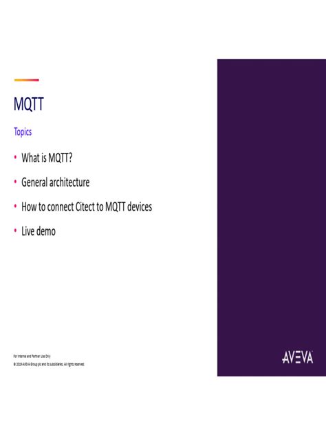 mqtt pdf computers