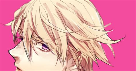 Tigerandbunny 【腐向け】空折ログ つぼいのマンガ 腐向け 空折 Pixiv